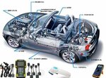 Autoelektrik (Ochakovskoye Highway No:12с2, Moscow), otomatik teşhis  Moskova'dan