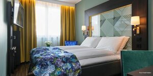 Thon Hotel - Halden - Norway (Langbrygga No:1), otel  Halden'den