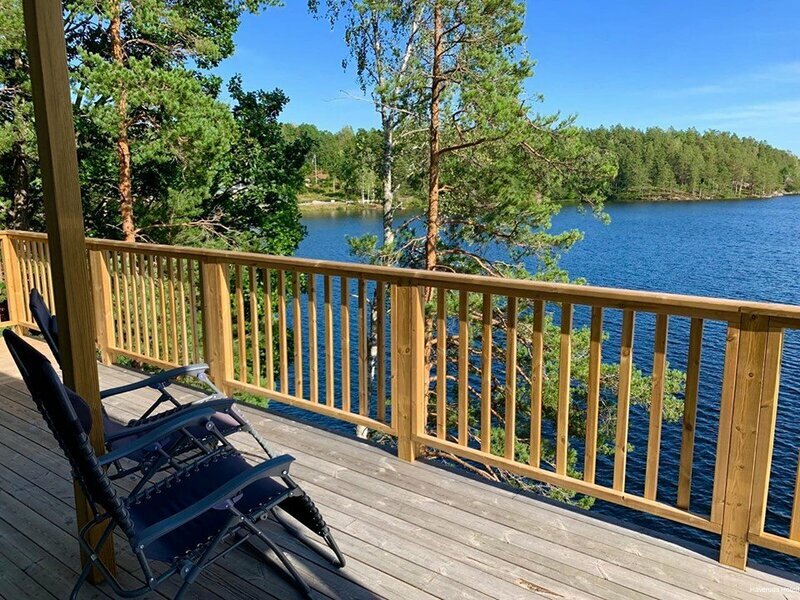 Otel Håveruds Hotell, Vastra Gotaland Vilayeti, foto