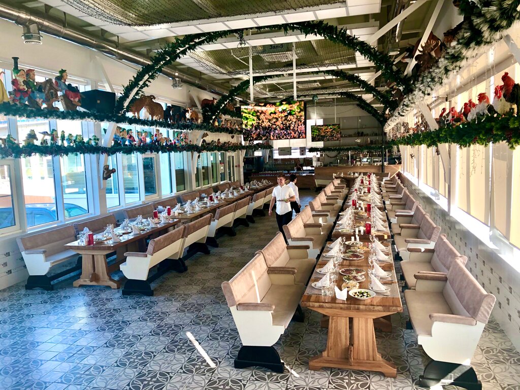 Düğün, toplantı salonu Зеленый угол Банкетный зал, Vladivostok, foto