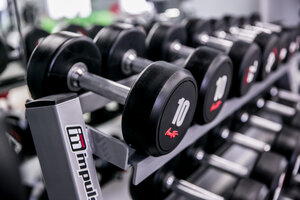 LoveFitness (ulitsa Gogoleva No:33), fitness kulüpleri  Buynaksk'tan