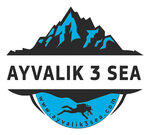 Ayvalık 3 Sea Dalış Merkezi (Balıkesir, Ayvalık, Hayrettinpaşa Mah., Barbaros Cad. 16. Sok., 38), dalış kulüpleri ve eğitim merkezleri  Ayvalık'tan