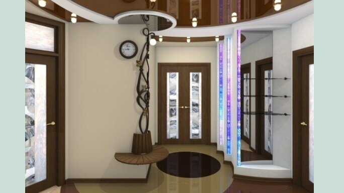 Mimari proje firmaları Architect Kirin Eduard, Voljski, foto