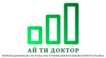 IT doctor (No:7, 1st Complex), bilişim firmaları  Naberejniye Çelny'den (Yar Çallı'dan)