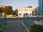 Shartnoma (Bukhara, 2-mikrotuman, Islom Karimov ko'chasi), hukuk büroları  Buhara'dan
