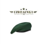 Uzbraenka (Kalinowskaga Street No:66А), askeri malzemeler  Minsk'ten
