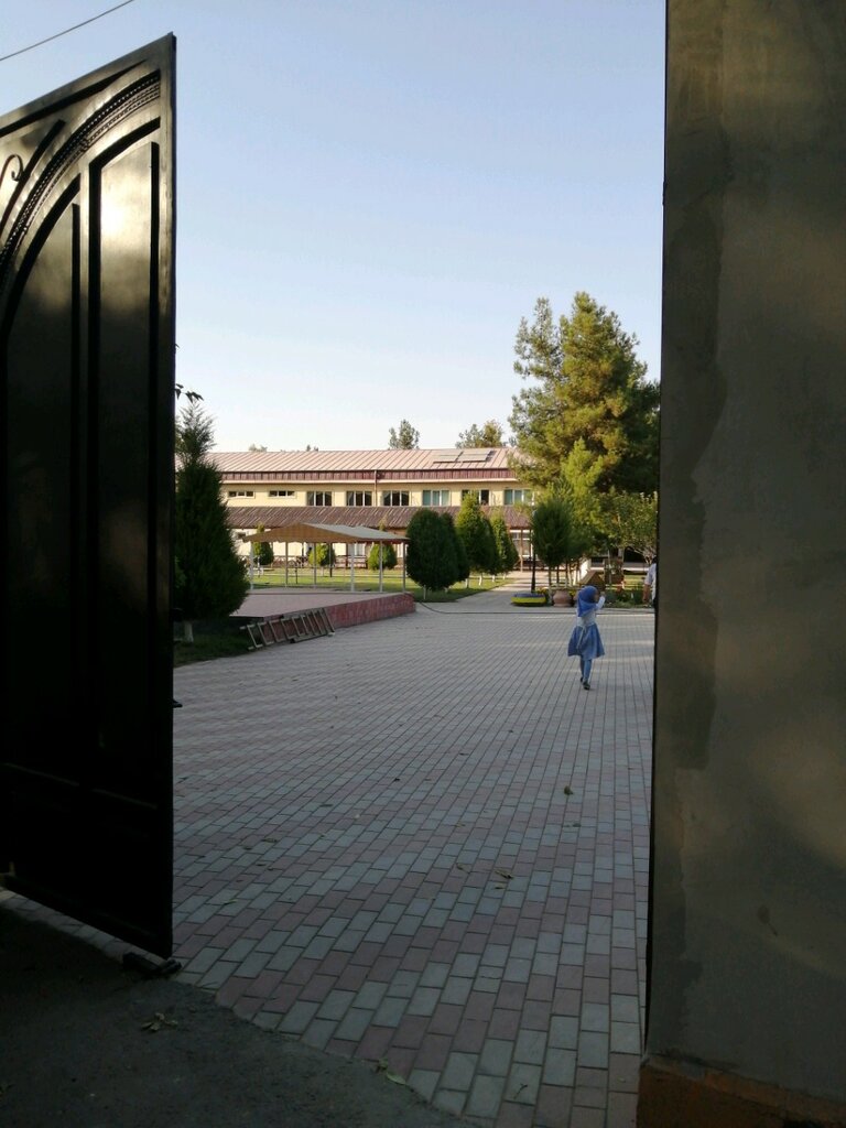 Anaokulları Day care center, kindergarten, Taşkent, foto