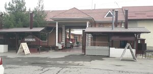 Yoqubjon Ota Teahouse (O'zbekiston ko'chasi No:61А, Beglar mahalla fuqarolar yig'ini, Ferghana), kafe  Fergana'dan