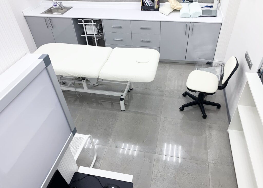 Tıp merkezleri ve klinikler Клиника доктора Юркина, Moskova, foto