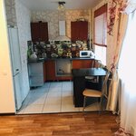 Home (Ozyornaya ulitsa No:4, Yayva Settlement), otel  Permski krayından