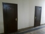 Туалет (Yablochkova Drive No:6), tuvalet  Riazan'dan