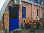 Cafe (Tallimarjon Street No:134), kafe  Taşkent'ten