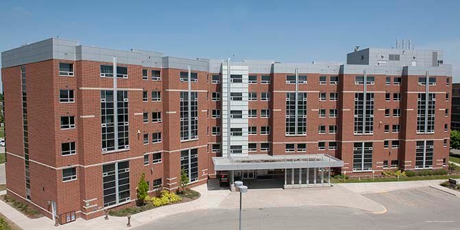 Otel Residence & Conference Centre - London, London, foto