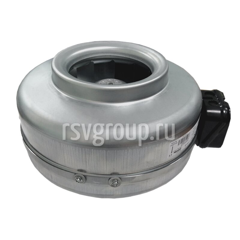 Havalandırma sistemleri Rsv Ventilatcia, Moskova, foto