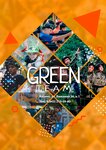 Green Team (Yamasheva Avenue No:36к1), kaçış oyunları merkezleri  Kazan'dan