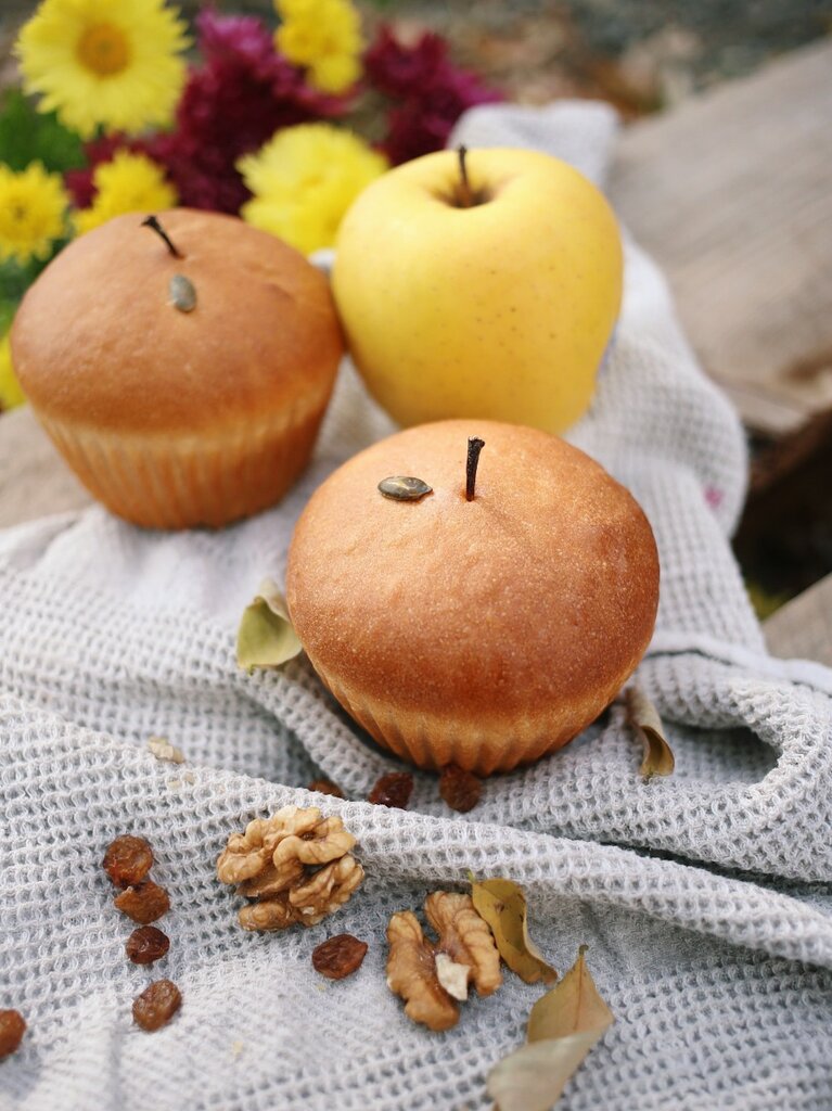 Fast food Nasha pekarnya, Taganrog, foto