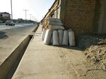 Solomi (Bukhara, Mirdo'stim ko'chasi), yem ve yem katkı maddeleri  Buhara'dan