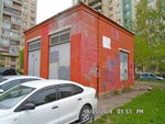 Трансформаторная подстанция № 17602 (Nastavnikov Avenue No:43к2), mühendislik altyapısı  Saint‑Petersburg'dan