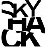 Skyhack (Leningradskiy Avenue No:7с1), dronlar ve quadcopters  Moskova'dan