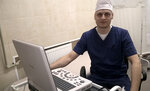 Szcdm (Sportivnaya ulitsa No:4), tıp merkezleri ve klinikler  Svetogorsk'tan