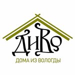 Divo (Usadebnaya ulitsa No:26), yazlık ev inşaatı  Cherepovets'ten