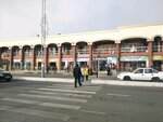 Pharmacy (Bukhara, Sulaymon Murodov Street), eczaneler  Buhara'dan