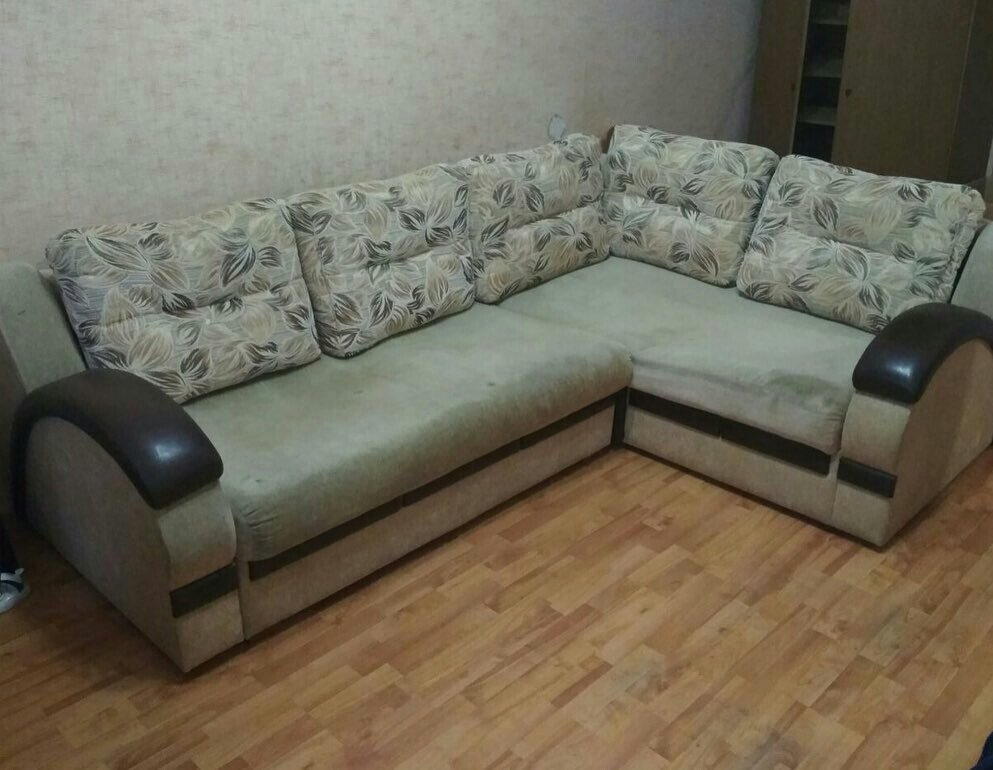 Mobilya tamir, tadilat Furniture Banner, Habarovsk, foto