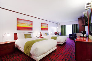 Les Suites de Laviolette Ascend Hotel Collection (Quebec, Trois-Rivières), otel  Trois‑Rivières'den