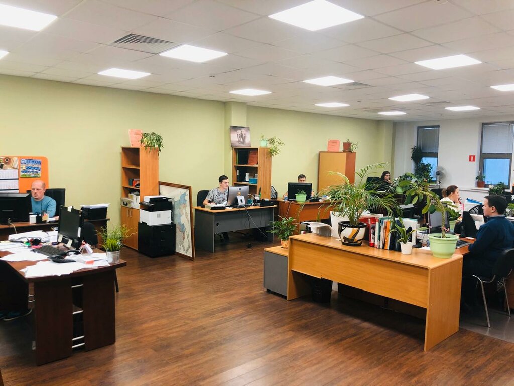 Montaj ekipmanları Centr Krepezhnyh Izdeliy, Mytişçi, foto