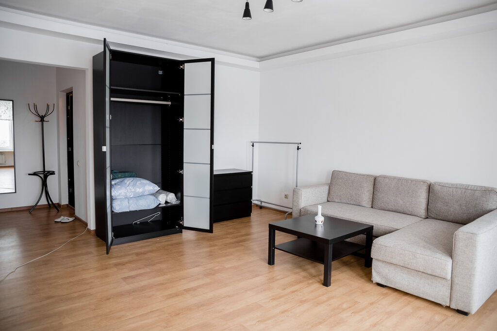 Otel Guest House on Stolyarova, Kazan, foto