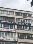 Kortaş Güvenlik (Kızılay Mah., İzmir 1 Cad., No:24, Çankaya, Ankara), güvenlik ve alarm sistemleri  Ankara'dan