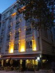 İn İstanbul (İstanbul, Fatih, Emin Sinan Mah., Taşdirek Çeşmesi Sok., 22C), otel  İstanbul'dan