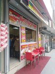 Öz Mersin Tantuni (Ardıçlı Mah., Ispartakule Cad., No:41/C, Esenyurt, İstanbul), fast food  İstanbul'dan
