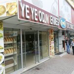 Yeye Odun Ekmeği (İstanbul, Esenyurt, Süleymaniye Mah., 779. Sok., 1A), ekmek fırını  İstanbul'dan