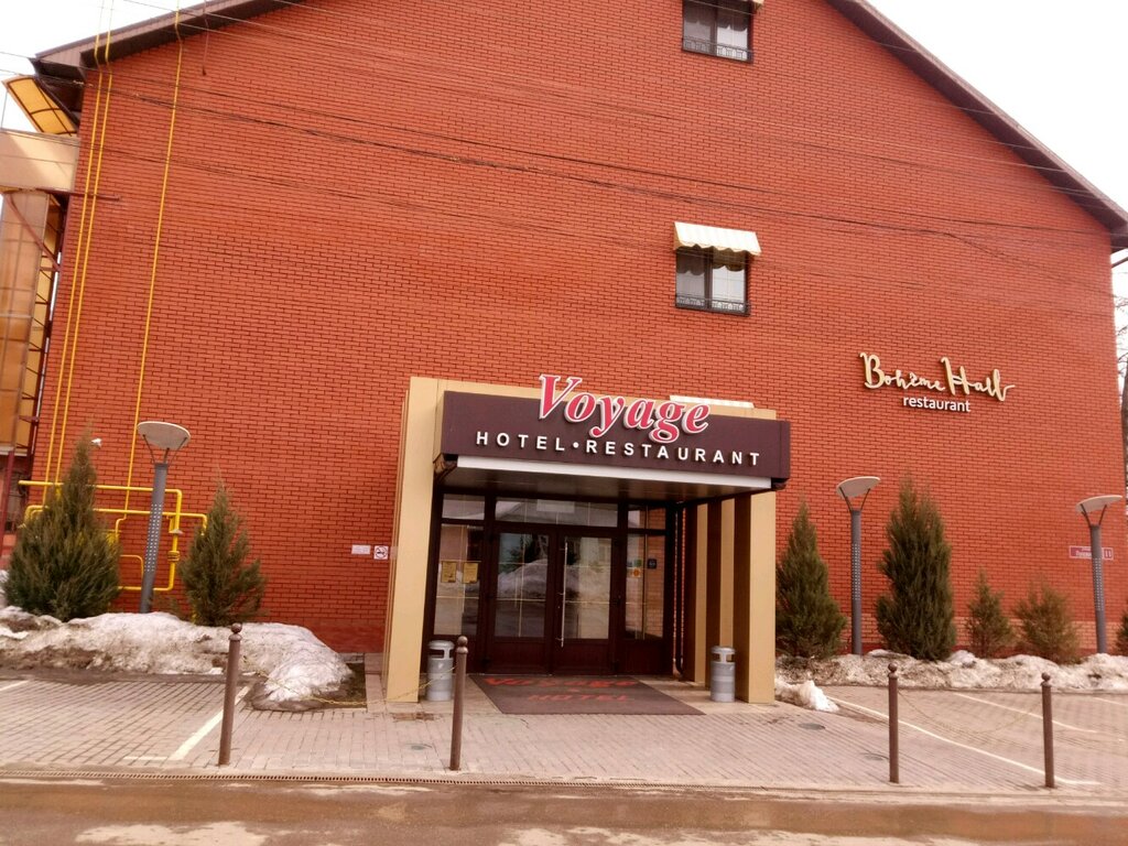 Düğün, toplantı salonu Boheme Hall, Tula, foto