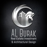 Al Burak Real Estate Investment & Management شركة البراق للاستثمار والتسويق العقاري (Avrupa Cad., No:108, İstanbul), emlak ofisi  İstanbul'dan
