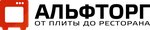 Alftorg (Borskaya Street No:17, Avtozavodskiy City District, Severniy Microdistrict), gıda işleme ekipmanları firmaları  Nijni Novgorod'dan