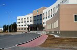 Upravleniye obrazovaniya Administratsii goroda Kogalyma (ulitsa Druzhby Narodov No:7), belediyeler, devlet daireleri  Kogalym'dan