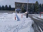 Montazh (3-ya Promyshlennaya ulitsa No:7В, Stavropol), metal konstrüksiyon firmaları  Stavropol'dan