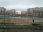 Sports activity location (Ivanovo, mikrorayon Moskovskiy), spor alanı  İvanovo'dan
