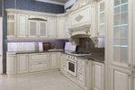Фасад Снаб (Republic of Daghestan, Makhachkala, Amet-Khana Sultana Avenue), mutfak mobilyaları  Makhachkala'dan