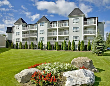 Otel Wyndham Flagstaff, Flagstaff, foto