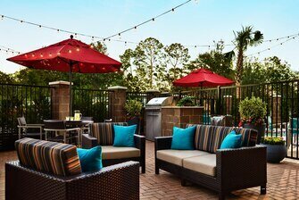 Otel TownePlace Suites Dallas McKinney, Texas, foto