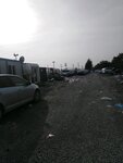 Honda Efe Araç Park Otoparkı (Çamlıca Mah., 130. Cad., Yenimahalle, Ankara), otopark alanı  Ankara'dan