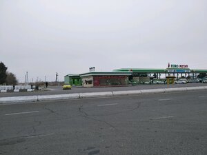 Фаст ФУД (Bukhara, Gazli Chaussee), fast food  Buhara'dan