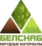 Belsnab (Vagonoremontnaya Street No:10А), endüstriyel mineraller  Moskova'dan