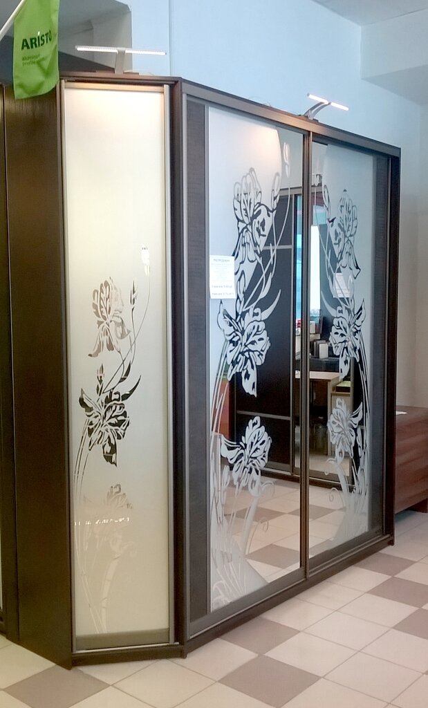 Özel mobilya yapımı Gruppa kompany Maestro-Shkaf, Rostov‑na‑Donu, foto