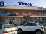 World of Home Appliances (Zarafshon trakti No:7), beyaz eşya mağazaları  Buhara'dan