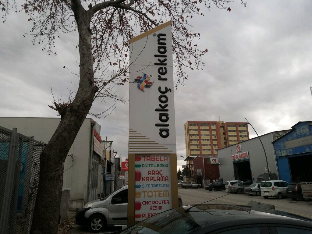 Sanat galerileri ve merkezleri Hattat Ali Alakoc, Ankara, foto