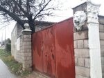 Фасадная архитектура (Sevastopol, Shabalina Street), alçı ürünleri  Sevastopol'dan